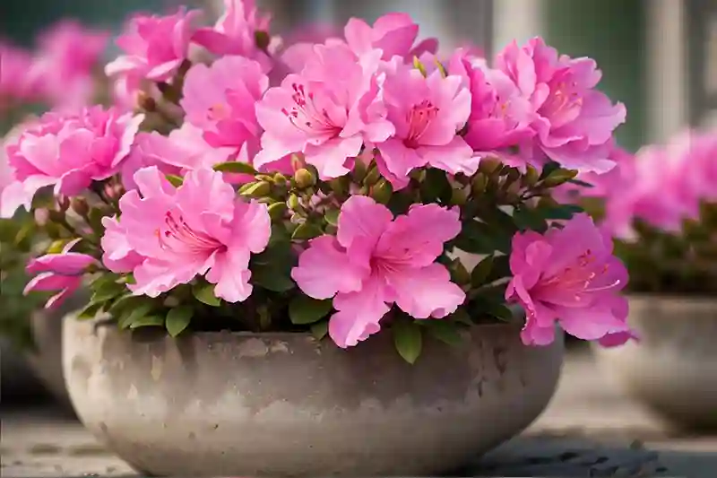 5 nuostabiai žydinčios kambarinės gėlės, kurios atneš į moters gyvenimą ...